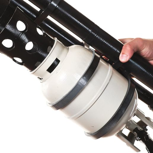 🔥 Flame Thrower Team Fortress 2 Prop Replica Weapon TF2 Pyro’・ 3D File ...