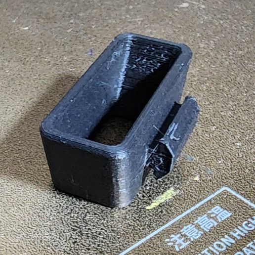 🧞‍♂️ Flush Cutter Holder・Free STL File for ・Cults