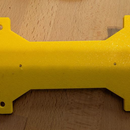 🔌 OpenWrt - One wall mount・ STL File for 3D printing・Cults