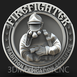 Firefighter best STL files for 3D printing・446 models to download・Cults