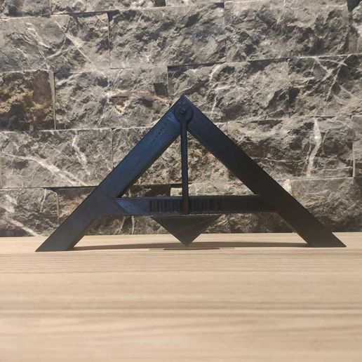 plumb level square tool