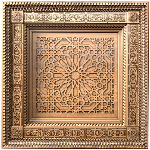 🏵️ Ceiling in oriental style. Arabic Majlis ceiling.Eastern Ceiling ...