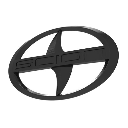 scion logo old