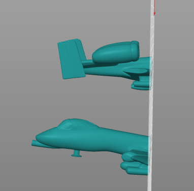 ️ Aereo bombardiere・ STL File for 3D printing・Cults