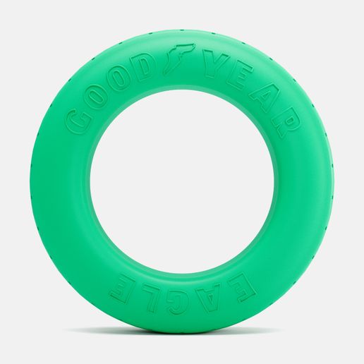 🦅 1/24 Scale, 15x4.5 Goodyear Eagle Front Runner 26 Tire・ STL File for ...