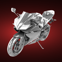 Download 28 3D models from YAMAHA listed by abrahazebra • 3D printer ...