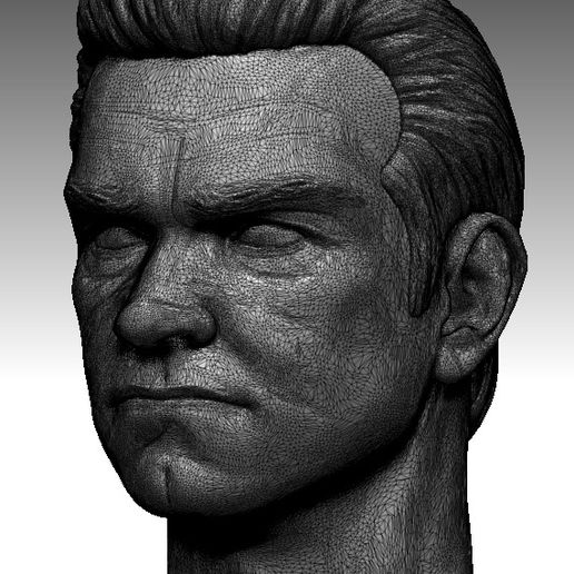🦸 HOMELANDER HEADS - PRINTABLE 3D PRINTING・ STL File for 3D printing・Cults