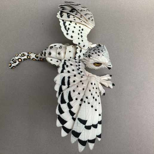 🌨️ Snow tap・ 3D File for 3D printing・Cults