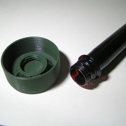 Download 6 3D models from Geocaching listed by SaRi • 3D printer files ...