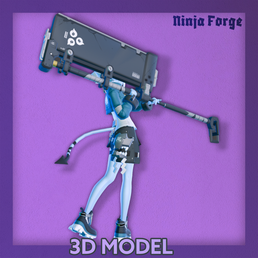 💤 soukaku・ 3D File for 3D printing・Cults