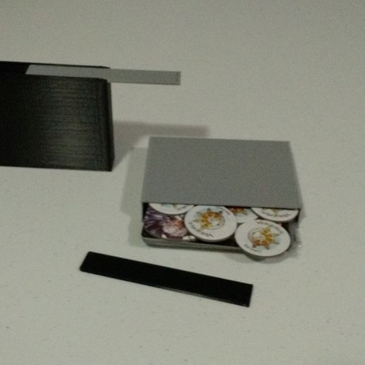 Free 3D file BattleCon Kit Boxes v1.0 📦 ・3D printing design to download ...