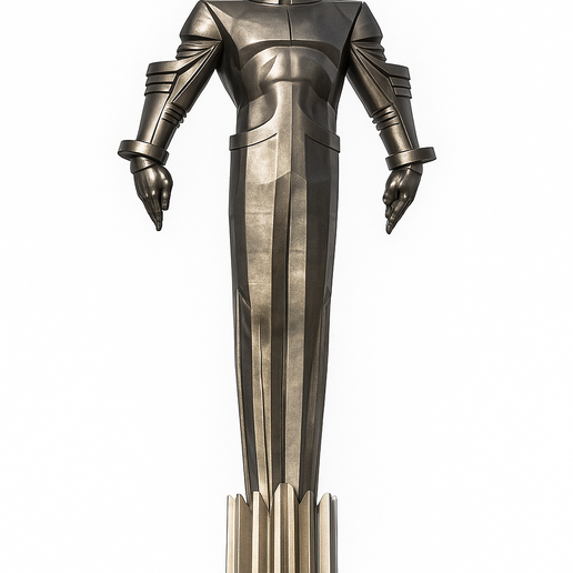 gagarin statue moscow