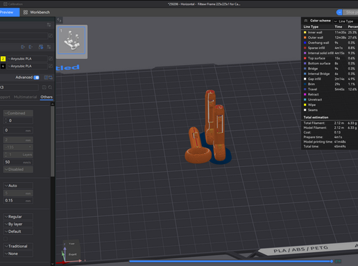 Free STL file Quick Release Lock Pin 🔒 ・3D printing design to download ...