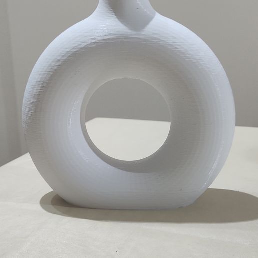 STL file Nordic Vase model 1 🏺 ・3D print model to download・Cults