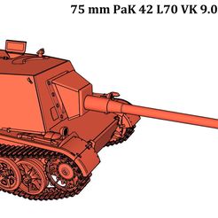 ww2 armor proposals - paper panzers・16 3D Models & STL Files to ...