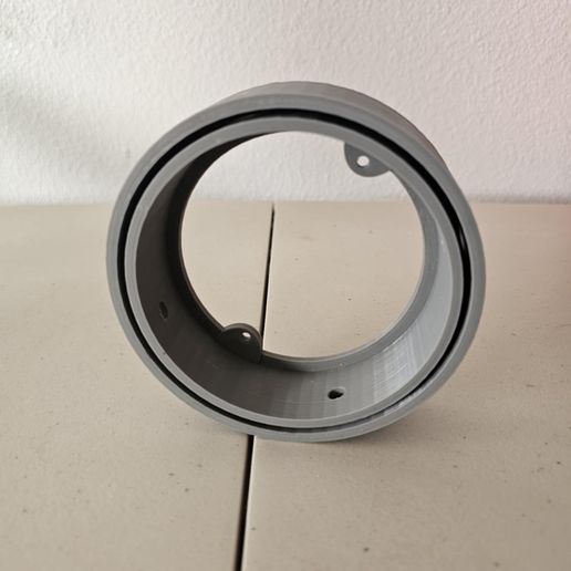 🚀 4" High-power rocket BT bolt alignment tool.・ STL File for 3D ...