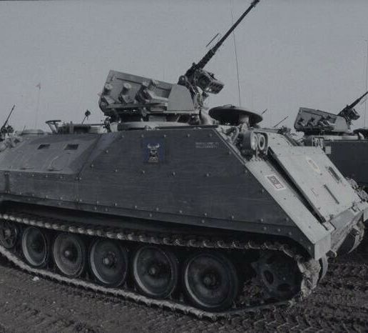 🪖 Tank - VCC1 Camillino・Free 3D File for ・Cults