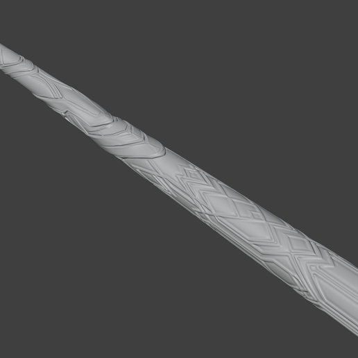 🦇 Trailblazer's bat - honkai star rail・Free STL File for 3D printing・Cults