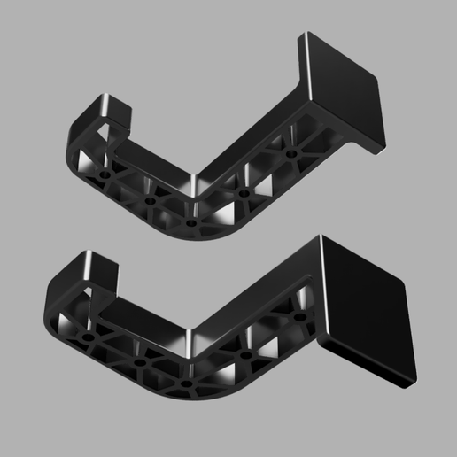 logitech g27 clamp