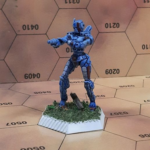 🐉 Wyverness american Mecha・3D Print with the Wyverness 3D printer・Cults
