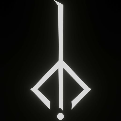 Hunter S Mark Bloodborne Wallpaper