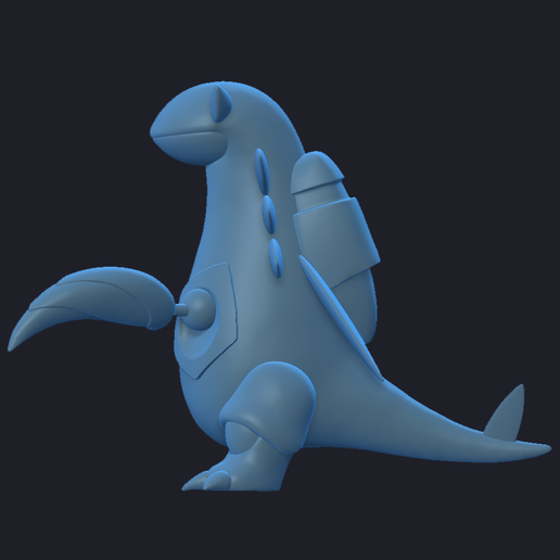 armaldo pokemon ruby