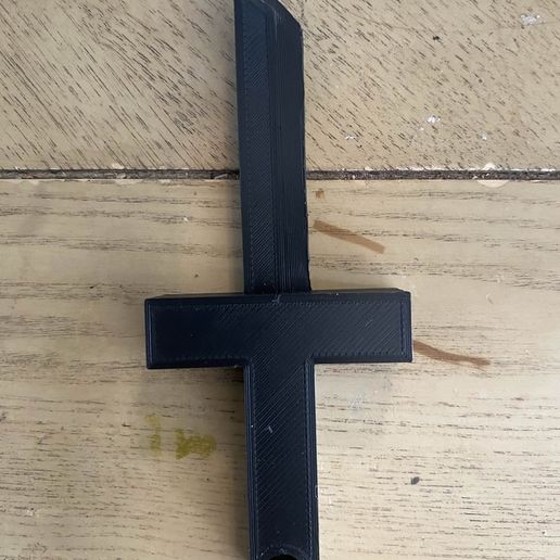 🗡️ MiHawk Dagger・Free 3D File for ・Cults