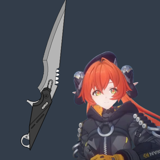 zero creepypasta weapon