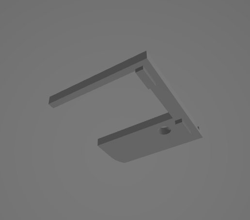 ⚔ 30k Leman Russ 40k sponson adapter plate・Free STL File for 3D ...