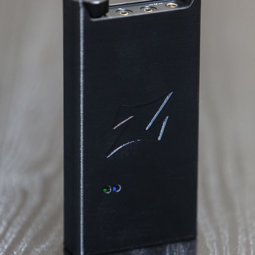 STL file Topping G5 Case with belt clip 👽 ・Model to download and 3D ...