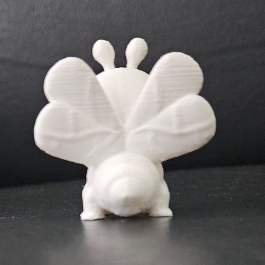 3D file Baby Fly 👶 ・3D printing model to download・Cults