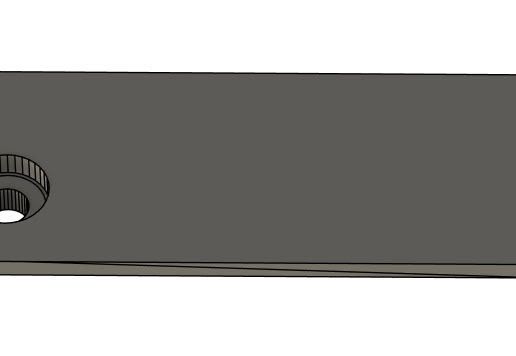 🔋 TI-89 Titanium Calculator Battery Covers・ 3MF File for 3D printing・Cults