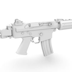 Download 28 3D models from GUN listed by 13991718sss • 3D printer files ...