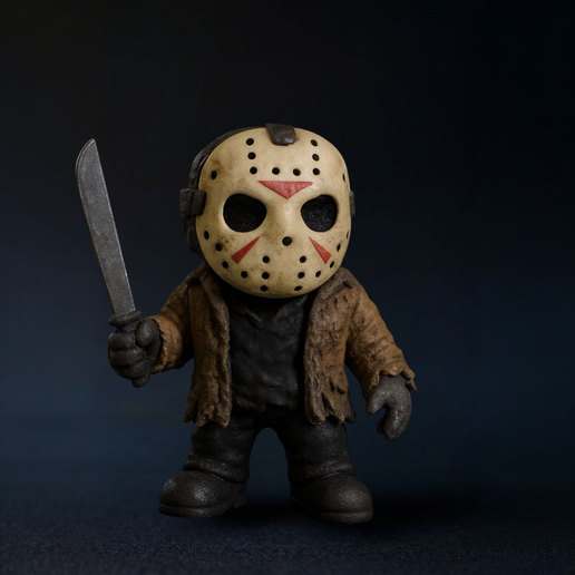 jason 3d