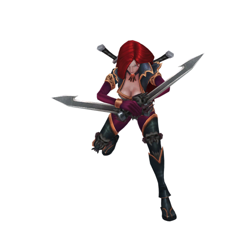 high command katarin