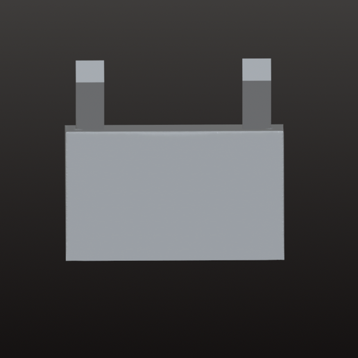 👤 Realistic Ganyu・ STL File for 3D printing・Cults