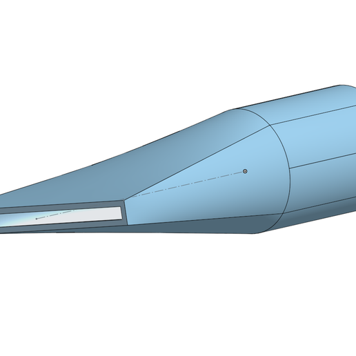 🦆 Universal Duck Nozzle Adapter・Free STL File for 3D printing・Cults