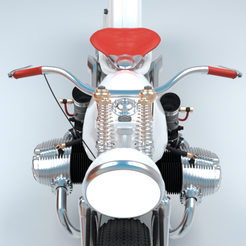 Motorcycle best free STL files for 3D printing・1k models to download・Cults
