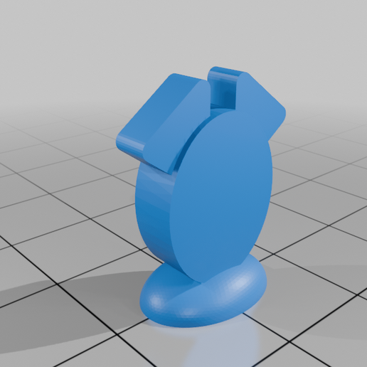 🎲 Twilight Imperium Technology Skip Standees・Free 3D File for ・Cults