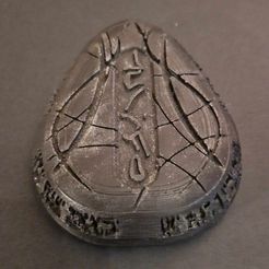 Stargate best 3D printing files・300 models to download・Cults