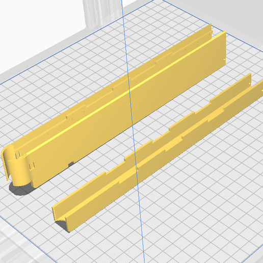 🎲 Vulkan's Simple 3D Printed Talon Clone・Free STL File for 3D printing ...