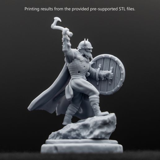 free viking pictures to print