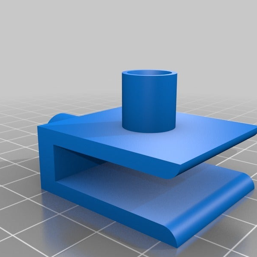 Free STL file Filament Guide・3D print design to download・Cults