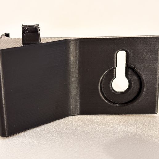 💨 Rear Dash Camera Mount – Toyota 4Runner – 5th Generation, 3D ...