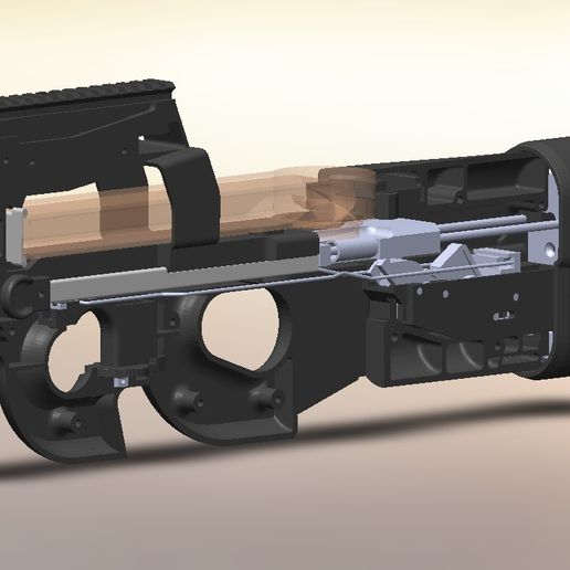 p90 internals