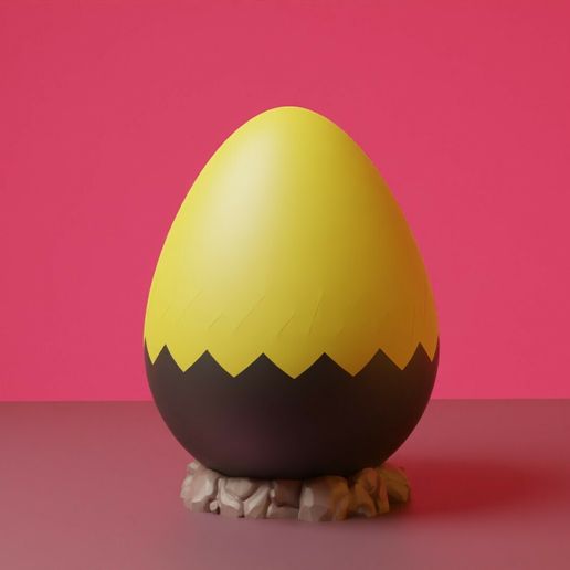 pokemon easter egg designs