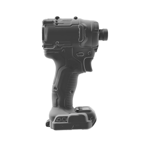 🛠️ DeWalt High Torque Impact Driver 3D Model (.STL / .OBJ)・ STL File ...