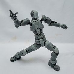 Titan13 best STL files for 3D printer・6 free models to download・Cults