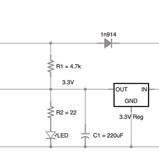 🚁 DIY Spek DSM2 / DSMX JR Module - For my Taranis & Horus・Free 3D File ...