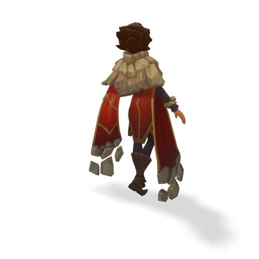 🎲 Taliyah League of Legends 3D print model・ STL File for 3D printing・Cults